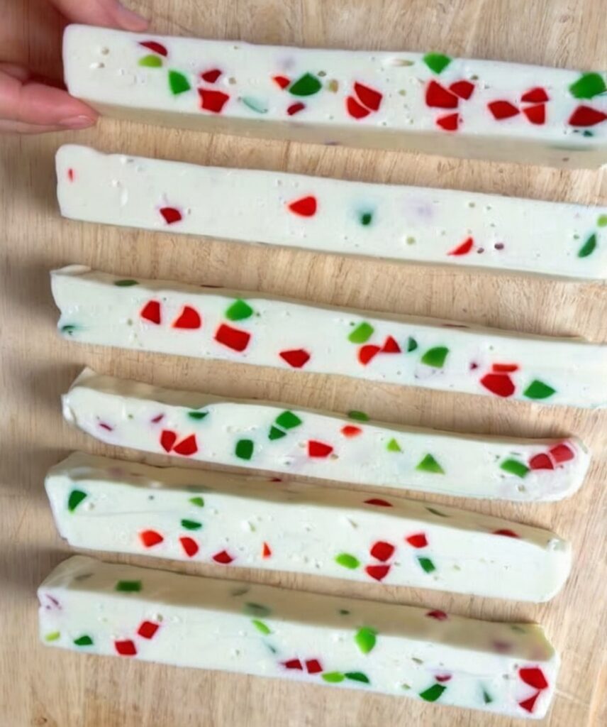 Grandma’s Holiday Candy Recipes (Classic Homemade Favorites)